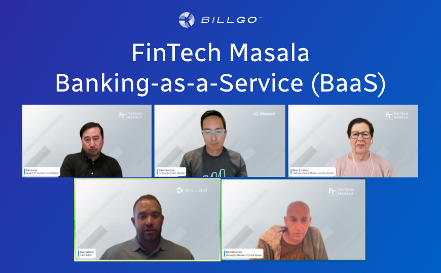 How FIs and fintechs can collaborate to create a better customer experience How FIs and fintechs can collaborate to create a better customer experience